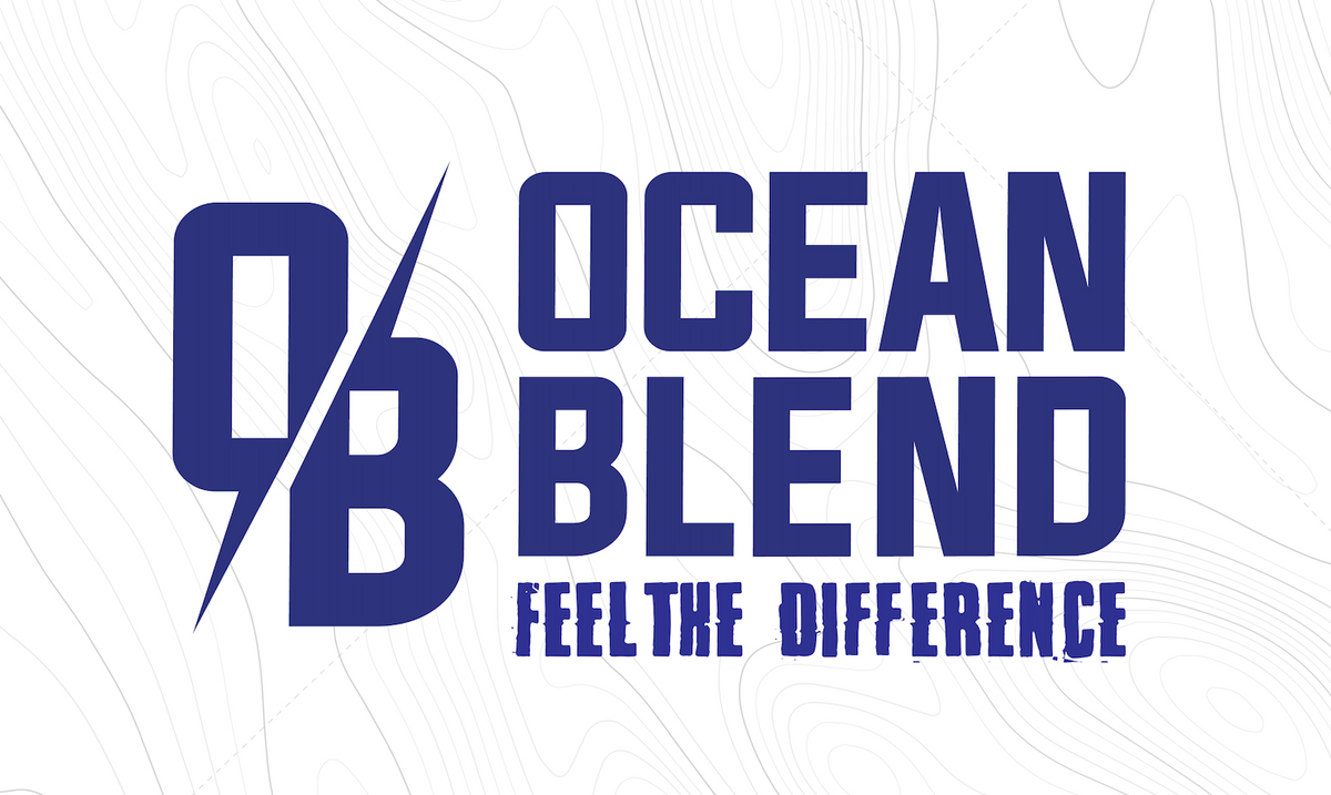 About Us – Ocean Blend